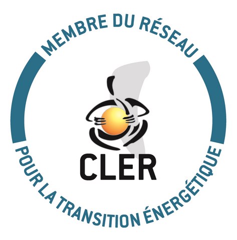 ERE43, adhérente du CLER - ERE43